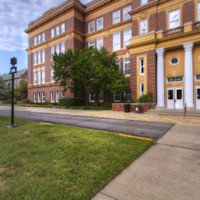 Pitt State | 360° Virtual Campus Tour