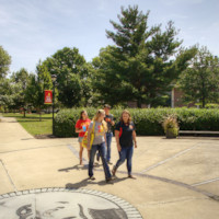 Pitt State | 360° Virtual Campus Tour