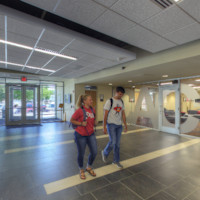 Pitt State | 360° Virtual Campus Tour