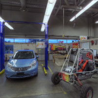 Pitt State | 360° Virtual Campus Tour