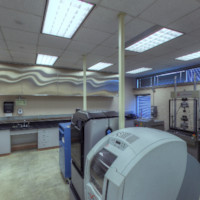 Pitt State | 360° Virtual Campus Tour