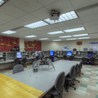 Pitt State | 360° Virtual Campus Tour