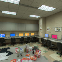 Pitt State | 360° Virtual Campus Tour