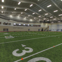 Pitt State | 360° Virtual Campus Tour