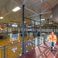 Pitt State | 360° Virtual Campus Tour