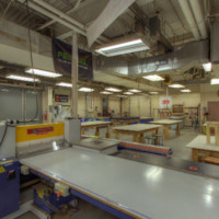 Pitt State | 360° Virtual Campus Tour