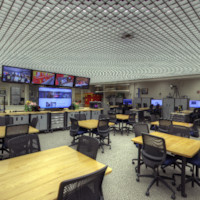 Pitt State | 360° Virtual Campus Tour