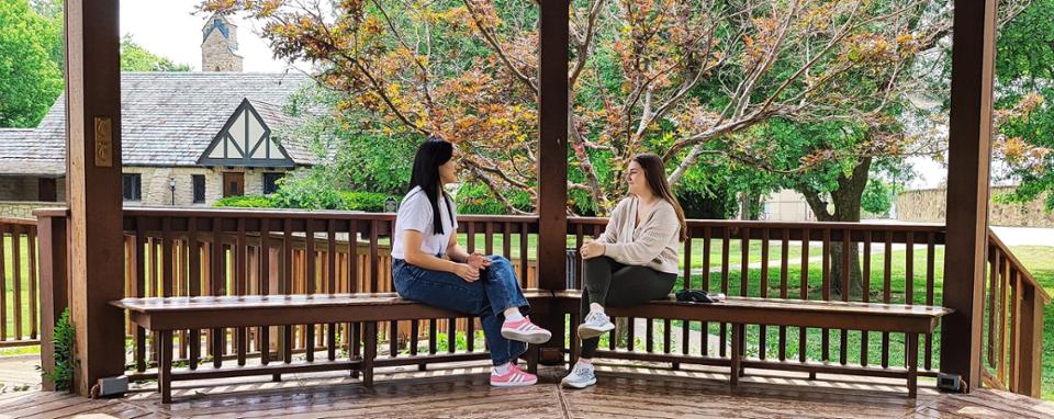 The Writing Center | Pittsburg State University