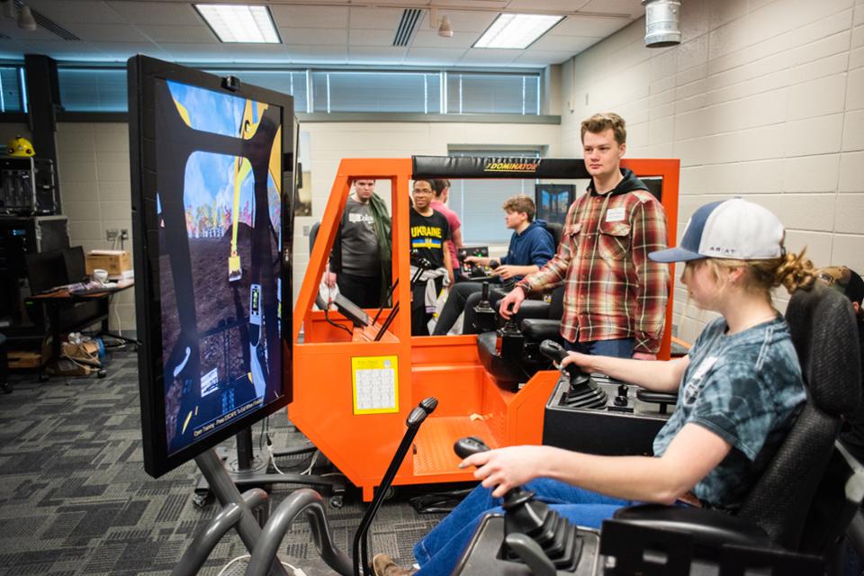 School of Construction | Pittsburg State University