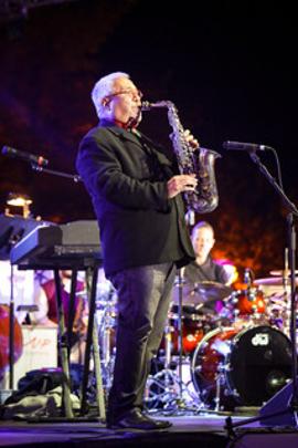 PSU Jazz Festival | Pittsburg State University