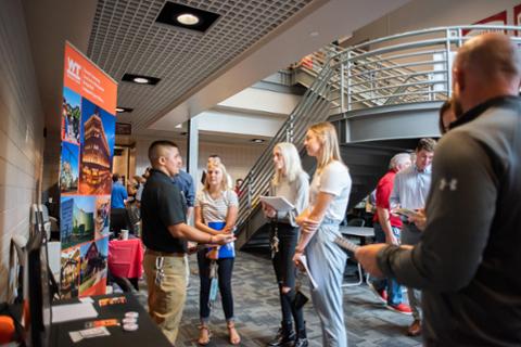 College of Technology